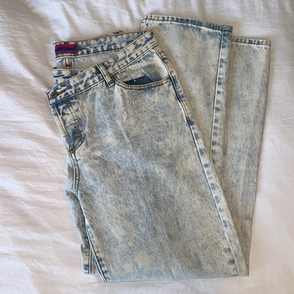 Edikted | Jeans | Edikted Asymmetrical Jeans | Poshmark